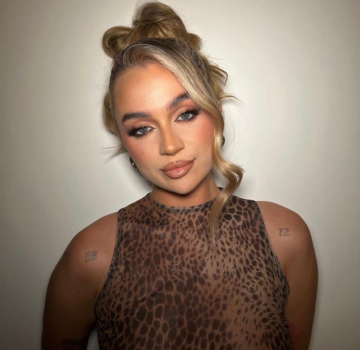 Morgan Brown Hair & Beauty | Make Up By Molly Simmonds