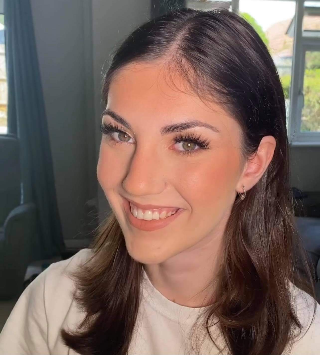 Morgan Brown Hair & Beauty | Make Up By Molly Simmonds