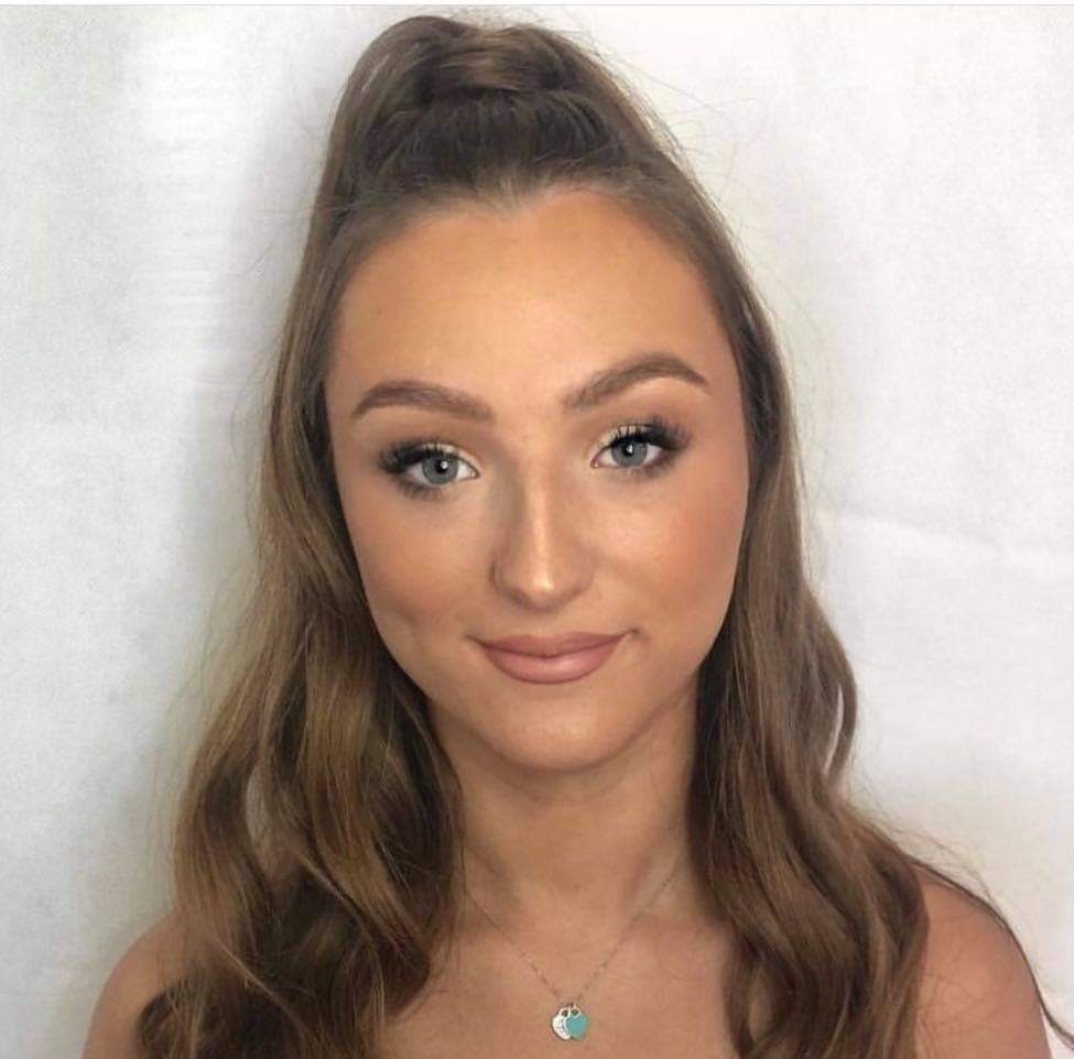 Morgan Brown Hair & Beauty | Make Up By Molly Simmonds